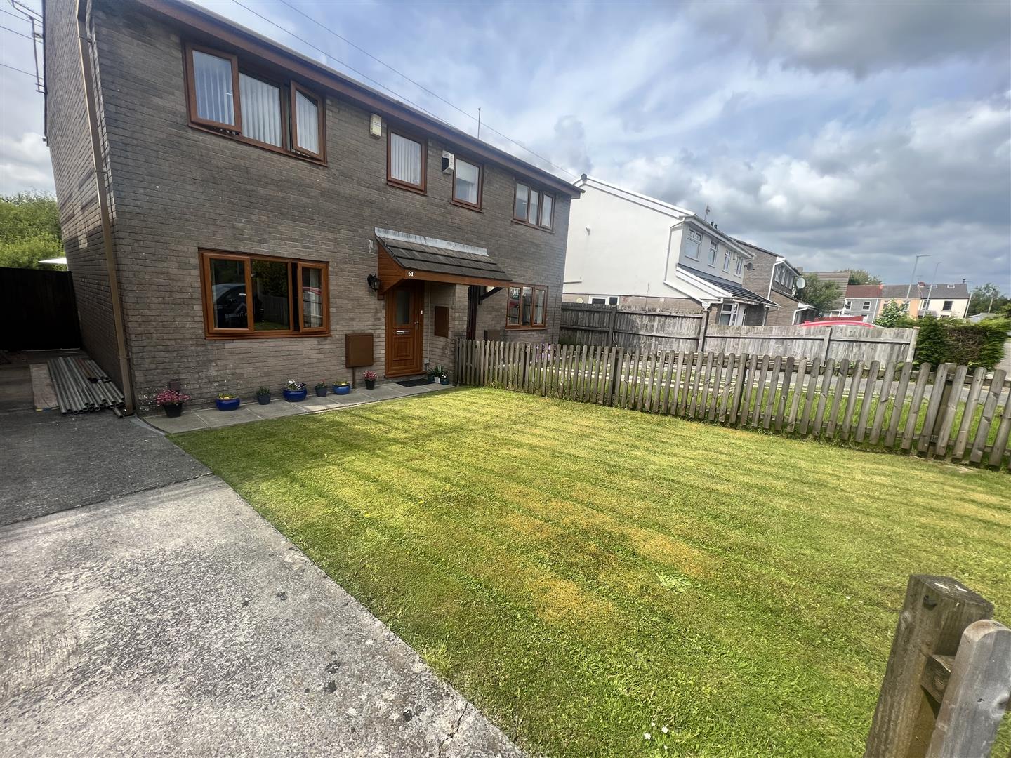 Pant Y Helyg, Fforestfach, Swansea, £195,000 - Dawsons Property